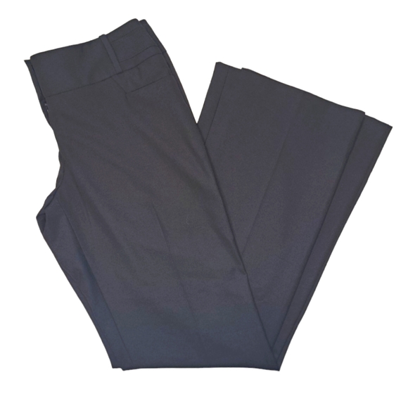 The Limited | Pants & Jumpsuits | New The Limited Classic Fit Black ...